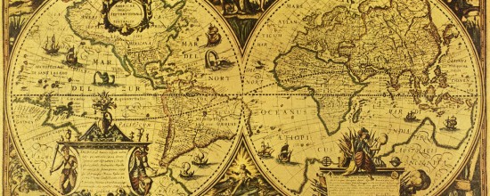 LEO AFRICANUS (16th Century CE – 10th Century AH): MAN BETWEEN TWO WORLDS