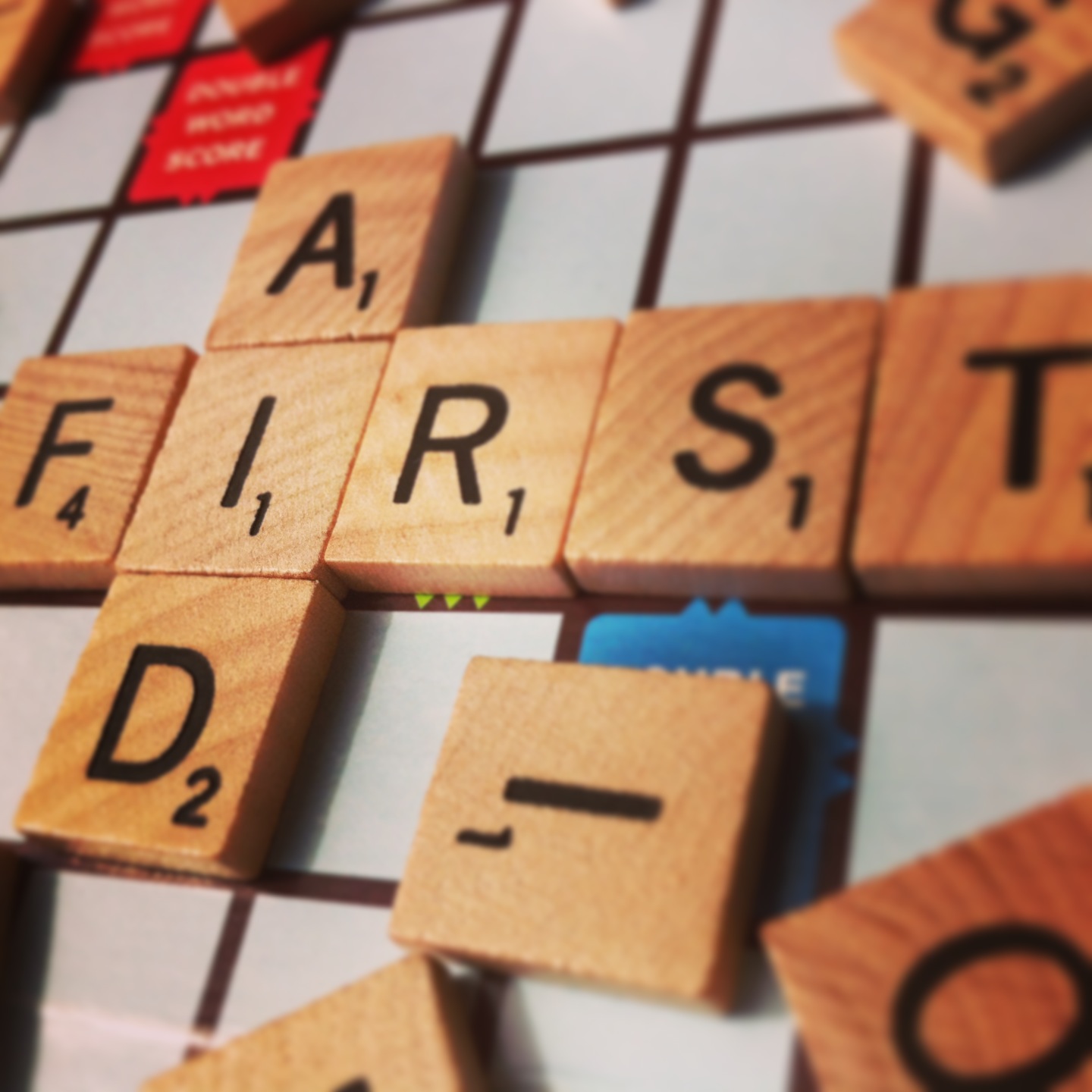 I KNOW FIRST AID…